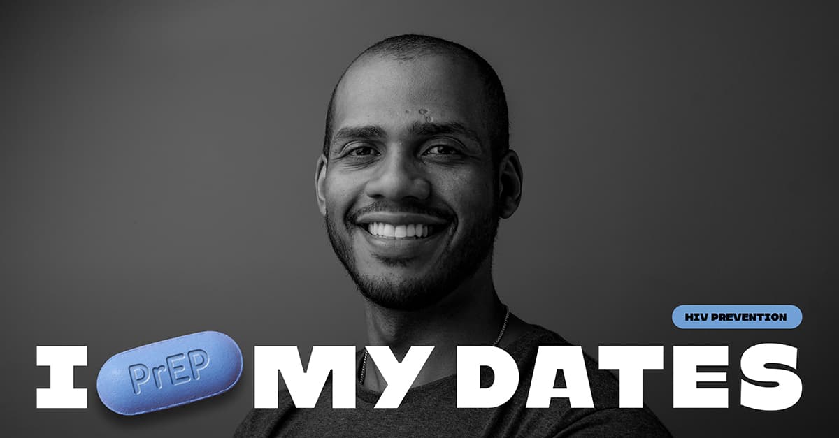PrEP – Prévention VIH